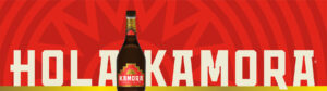 Kamora – Coffee Liqueur