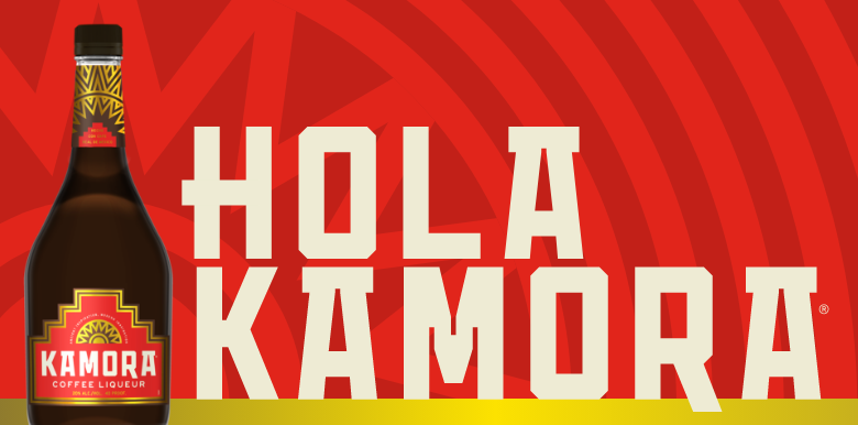 Kamora Coffee Liqueur Recipes | Besto Blog