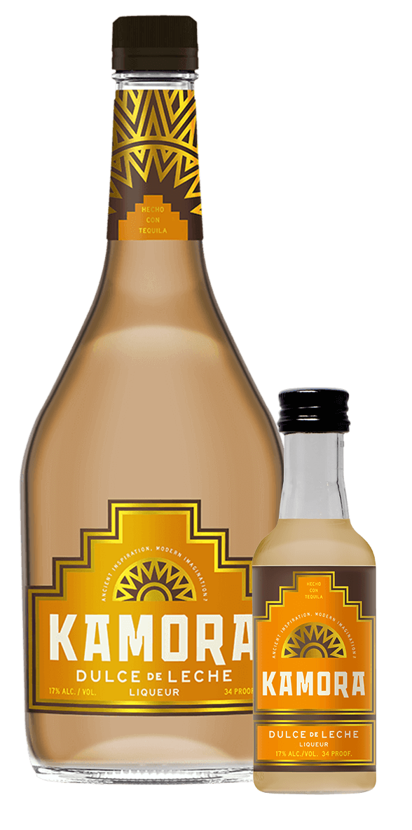 Kamora® Coffee Liqueur